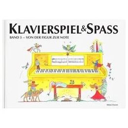 Klavierspiel & Spa&szlig; 03