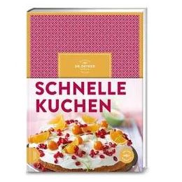 Schnelle Kuchen
