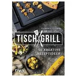 Riva Tischgrill