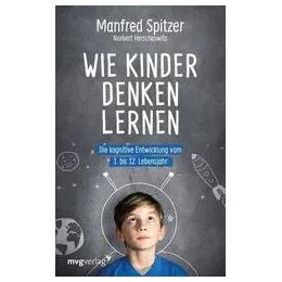 Wie Kinder denken lernen