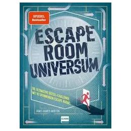 Escape Room-Universum