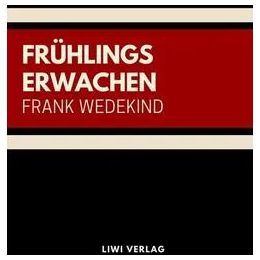 Fr&uuml;hlings Erwachen
