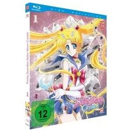 Sailor Moon Crystal - Blu-ray 1