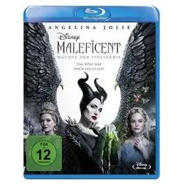 Maleficent - M&auml;chte der Finsternis