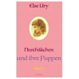 Nesth&auml;kchen / Nesth&auml;kchen und ihre Puppen