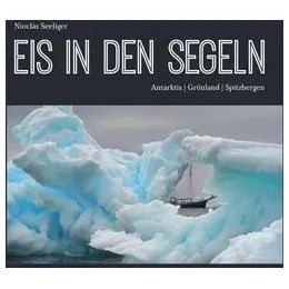 Eis in den Segeln