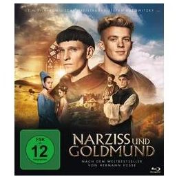 PLAION Narziss und Goldmund