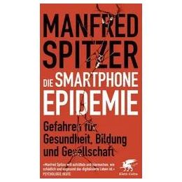 Die Smartphone-Epidemie