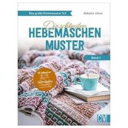 Christophorus Verlag Das gro&szlig;e Strickmuster 1x1