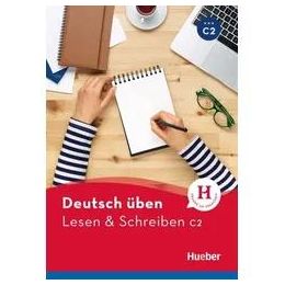 Lesen und Schreiben C2. Buch