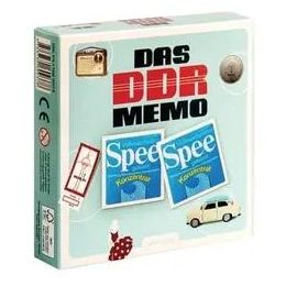 Das DDR-Memo