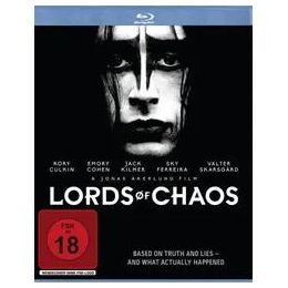 Lords of Chaos