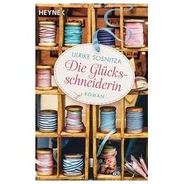 Die Gl&uuml;cksschneiderin