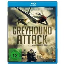 Great Movies Greyhound Attack