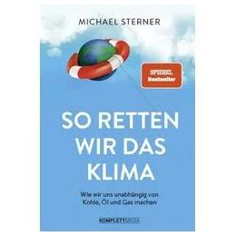 So retten wir das Klima