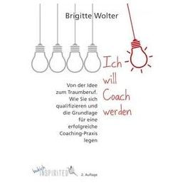 Ich will Coach werden