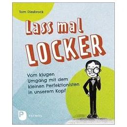 Patmos-Verlag Lass mal locker