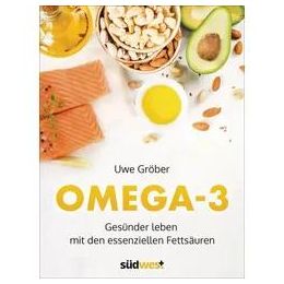 S&uuml;dwest Verlag Omega 3