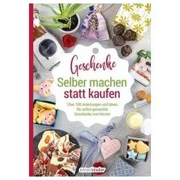 Selber machen statt kaufen &ndash; Geschenke