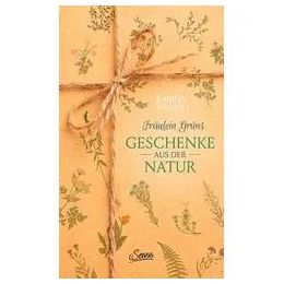 Fr&auml;ulein Gr&uuml;ns Geschenke aus der Natur
