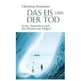 Das Eis und der Tod