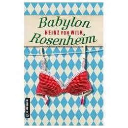 Babylon Rosenheim