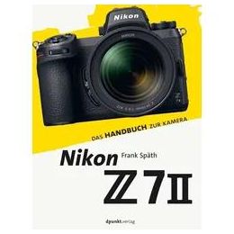 Nikon Z 7II