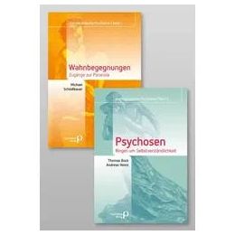 Paket Anthropologische Psychiatrie