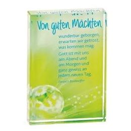 Von guten M&auml;chten
