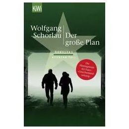 Der gro&szlig;e Plan