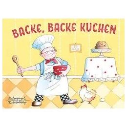 Backe, backe Kuchen