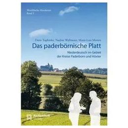 Das paderb&ouml;rnische Platt