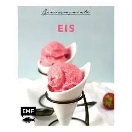 Genussmomente: Eis
