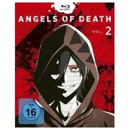 Angels of Death - Vol. 2