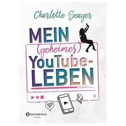 Mein (geheimes) YouTube-Leben