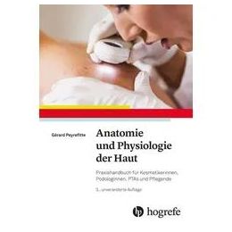 Anatomie und Physiologie der Haut