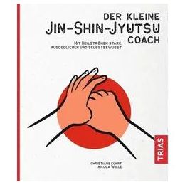 Trias Der kleine Jin-Shin-Jyutsu-Coach