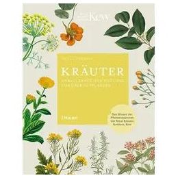 Kr&auml;uter