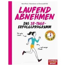 Laufend abnehmen