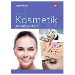 Kosmetik - Das Buch zum Beruf SB