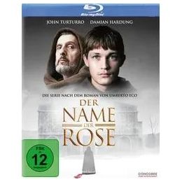 Concord Der Name der Rose [2 BRs]