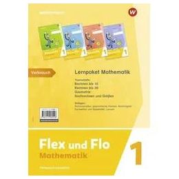 Flex und Flo. Themenhefte 1 Paket