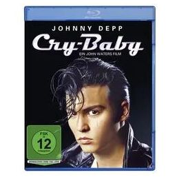 Cry-Baby