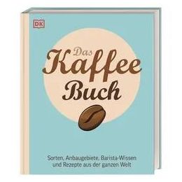 Das Kaffee-Buch