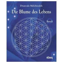 Die Blume des Lebens Band 1