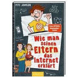 arsEdition Wie man seinen Eltern das Internet erkl&auml;rt (Eltern 4)
