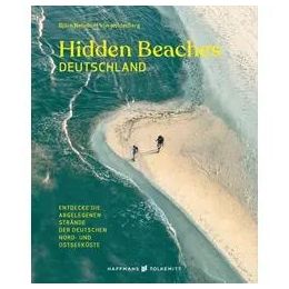 Hidden Beaches Deutschland