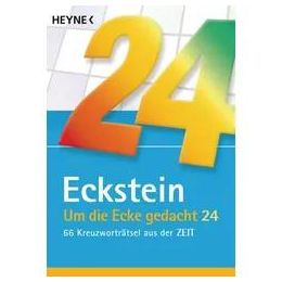 Um die Ecke gedacht 24