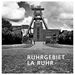 J. Lindeberg Ruhrgebiet