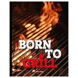 Born to Grill